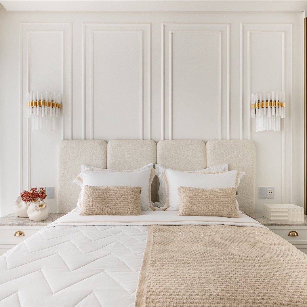 Decorative PARIS Ceiling Light in Natural Stone - Haus of Aurah ...